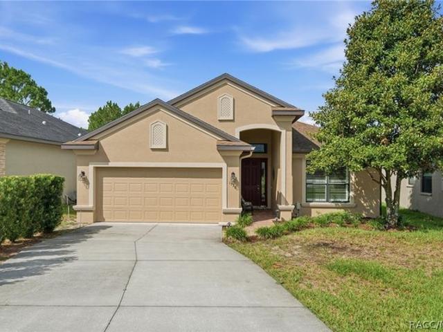 1538 W Sola Vista Path, Lecanto, FL 34461