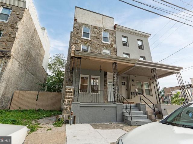1538 W Tioga Street