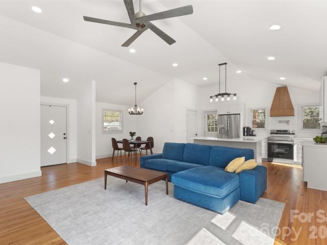 1538 Waddell St, Charlotte, NC 28216 | MLS #4362 | Compass