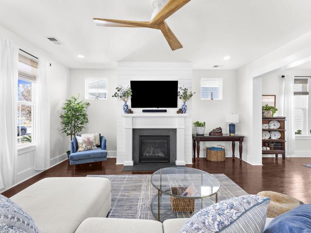 1538 Watt Pond Road