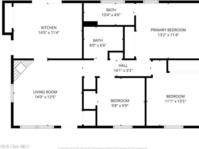 1538 Westmont Drive