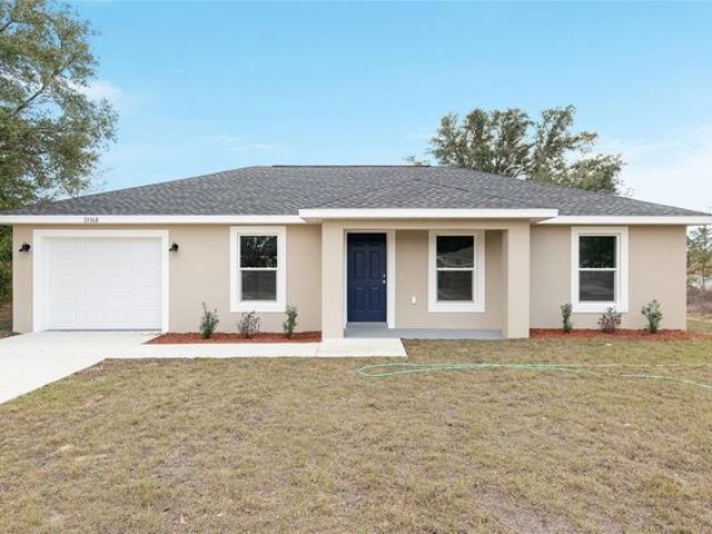 15393 SW 26th Pl, Ocala, FL 34481