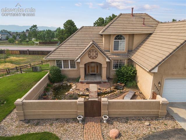 15390 Copperfield Drive