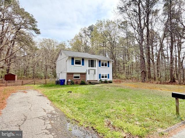 15390 Matthews Manor Road
