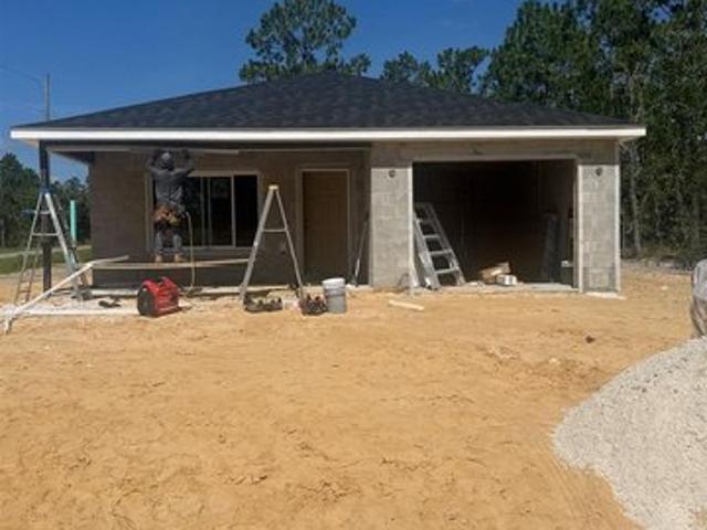 15390 NE 5th St, Williston, FL 32696