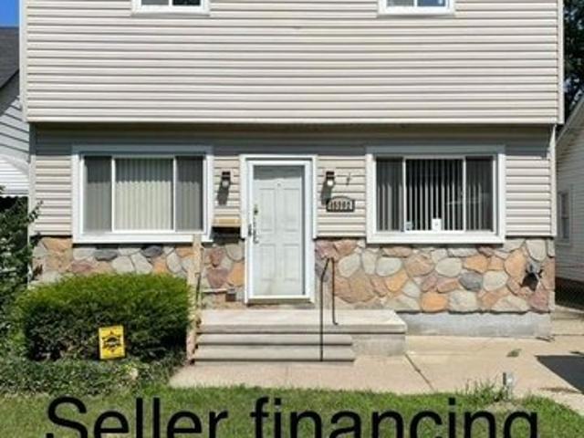 15392 Dixie, Redford, MI 48239