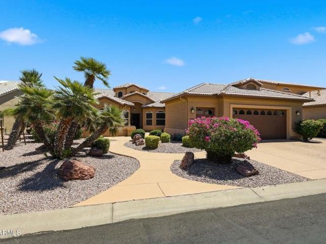 15395 W Fairmount Ave, Goodyear, AZ 85395