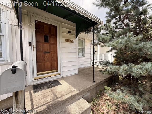 15395 Centralia