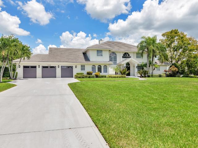 15395 Hawker Ln, Wellington, FL 33414 | MLS #R11106