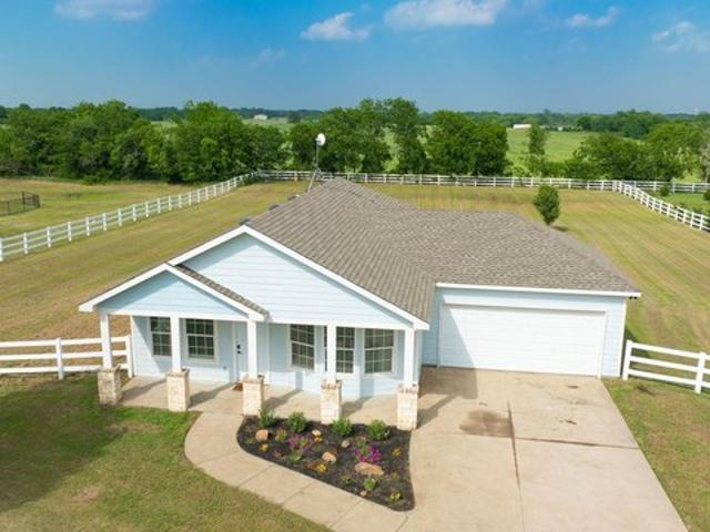 15396 Saddle Ridge Cir, Terrell, TX 75160
