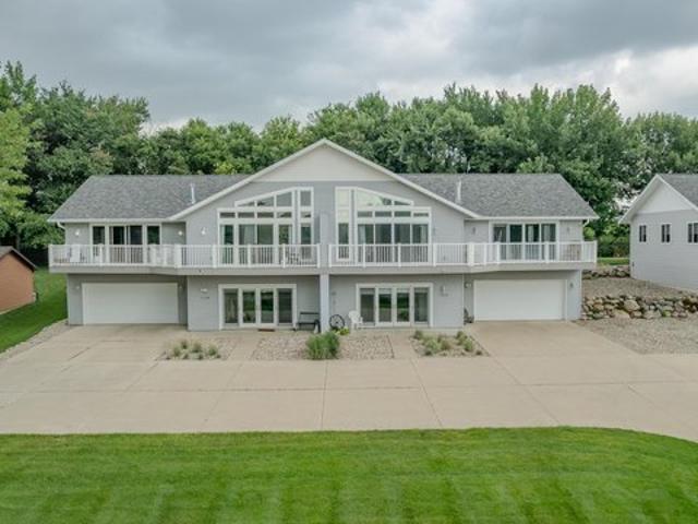 15398 th Ave, Spirit Lake, IA 51360