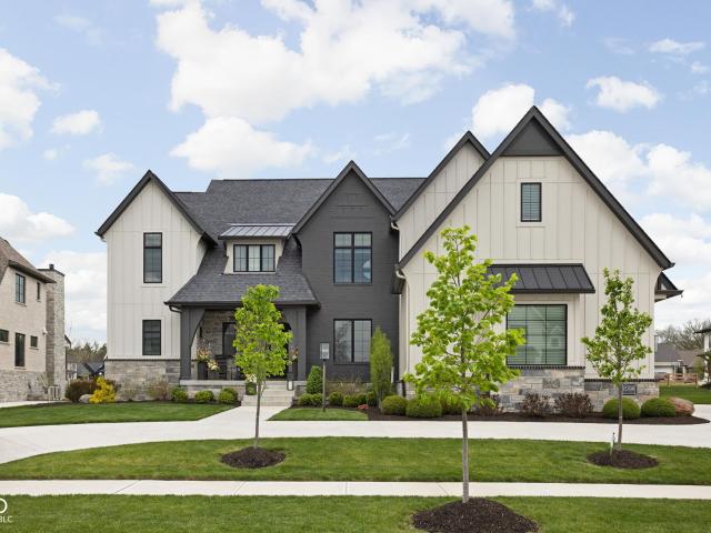 15398 Grassy Meadow Ct, Carmel, IN 46033 | MLS #22083 | Compass