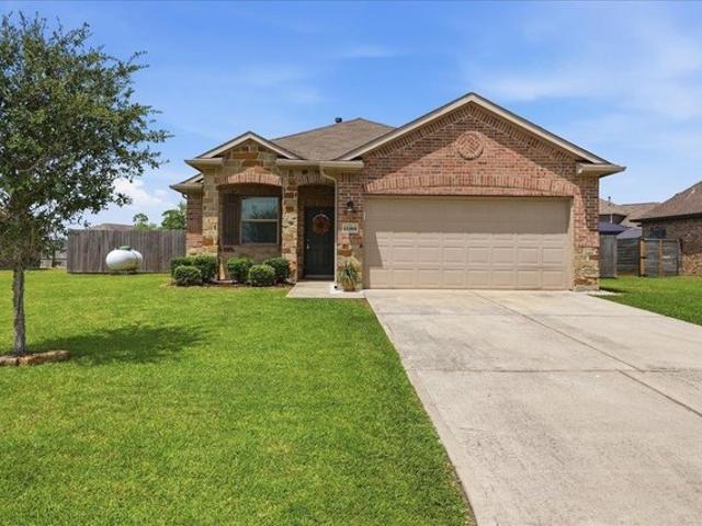 15399 Elizabeth Dr, Beaumont, TX 77705
