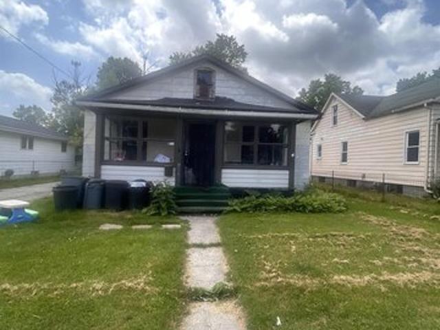 1539 Maine St, Saginaw, MI 48602