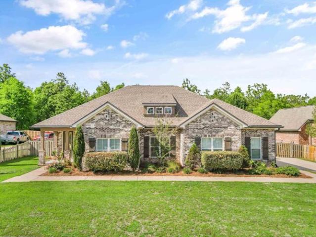 1539 Mill Creek Dr, Baker, FL 32531