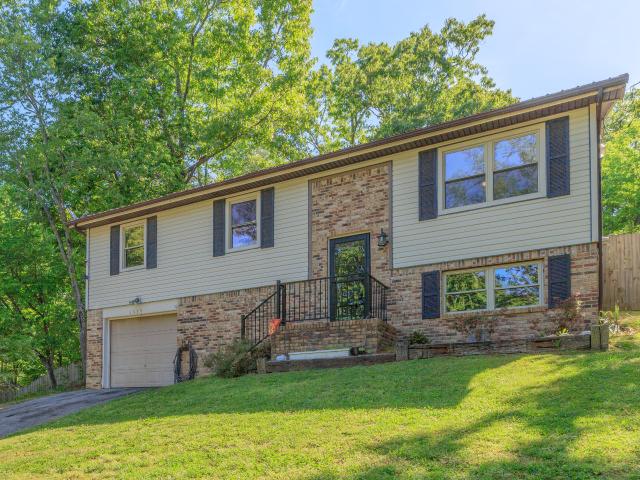 1539 Mill Wee Hollow Road