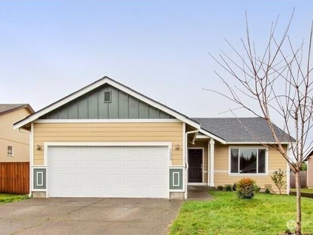 1539 N 5th St, McCleary, WA 98557