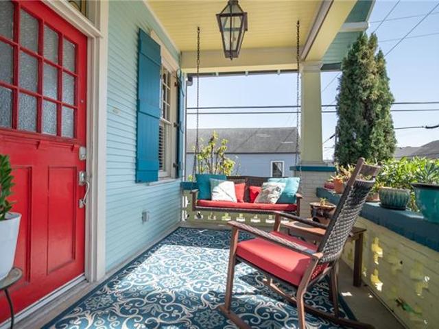 1539 N Prieur St, New Orleans, LA 70116 | MLS #2557