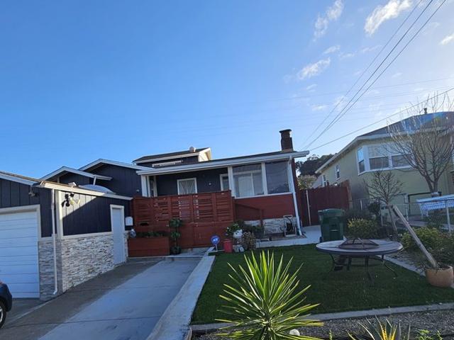 1539 Nob Hill Ave, Pinole, CA 94564