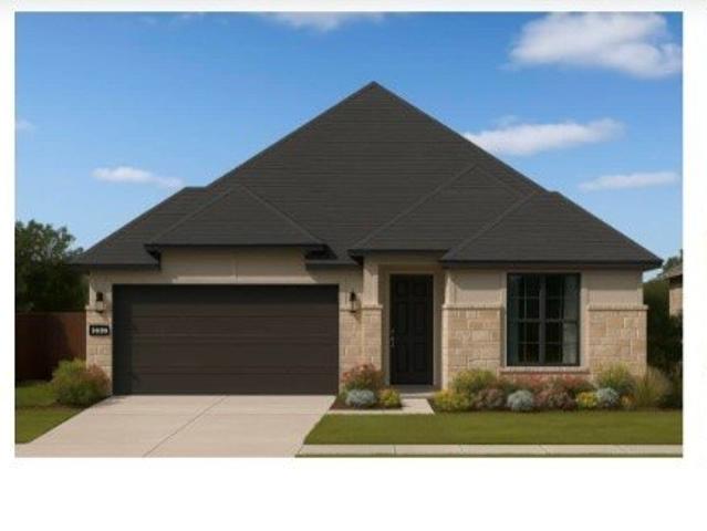 1539 Oakdale Dr, Kaufman, TX 75142