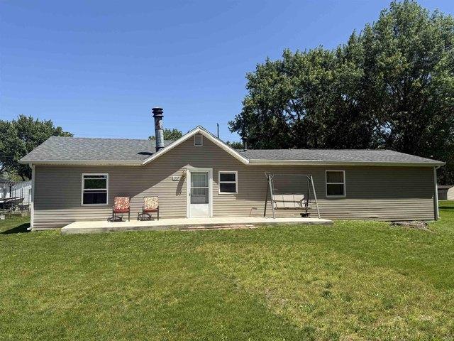 1539 Ogan Ave, Huntington, IN 46750