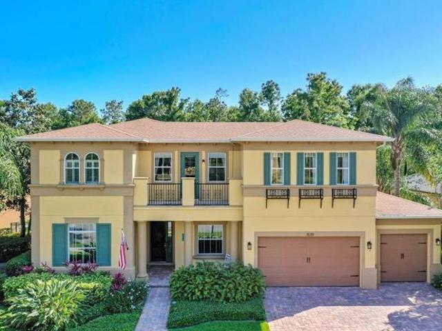 1539 Arden Oaks Dr, Ocoee, FL 34761