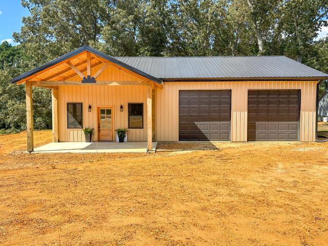 1539 Bull Durham Rd, Springville, TN 38256 | MLS #2975