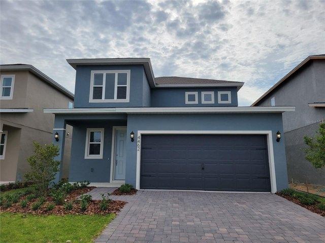 1539 Cadence St, Minneola, FL 34715