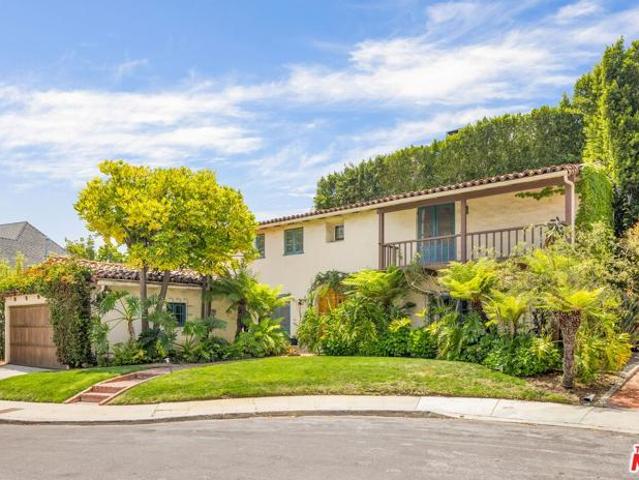 1539 Calmar Ct, Los Angeles, CA 90024