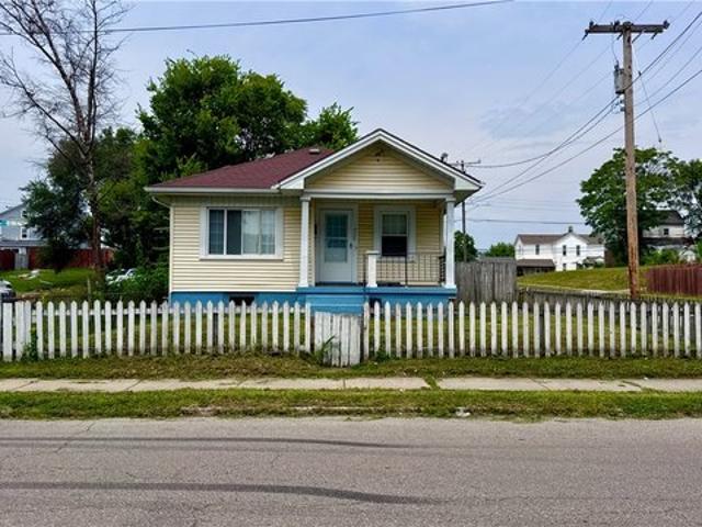 1539 Chapel St, Dayton, OH 45404