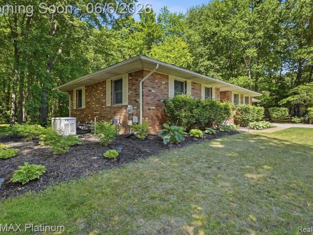 1539 Clark Lake Road