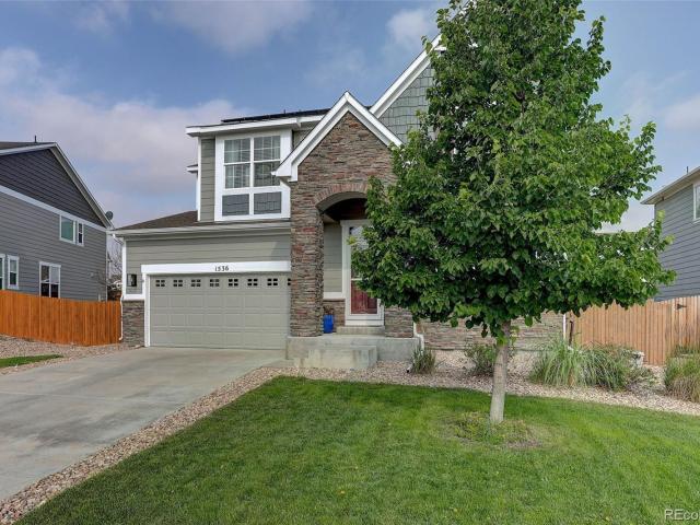 1539 E 166th Court