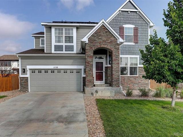 1539 E 166th Ct, Brighton, CO 80602
