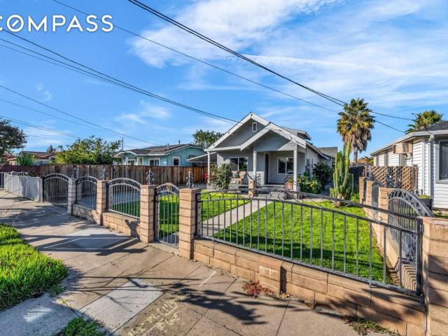 1539 E San Fernando St, San Jose, CA