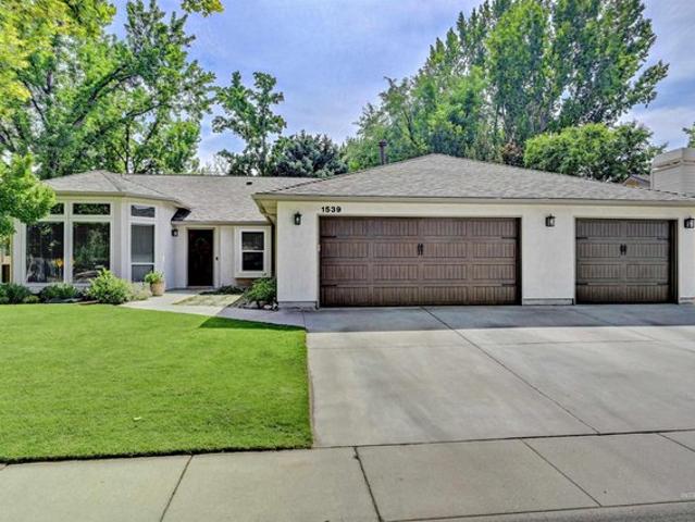 1539 E Spinnaker Ct, Boise, ID 83706
