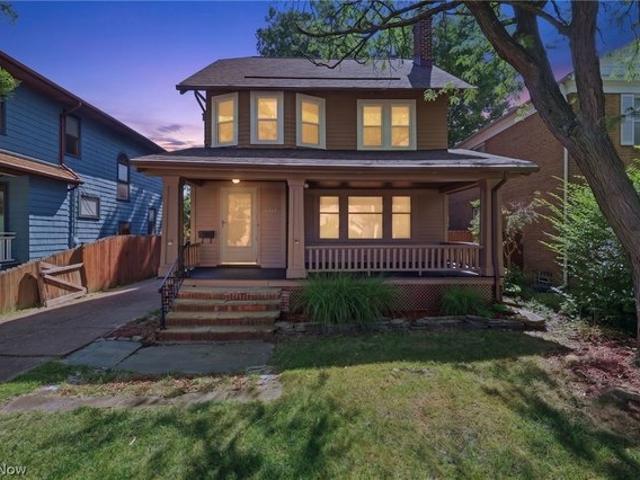 1539 Elbur Ave, Lakewood, OH 44107
