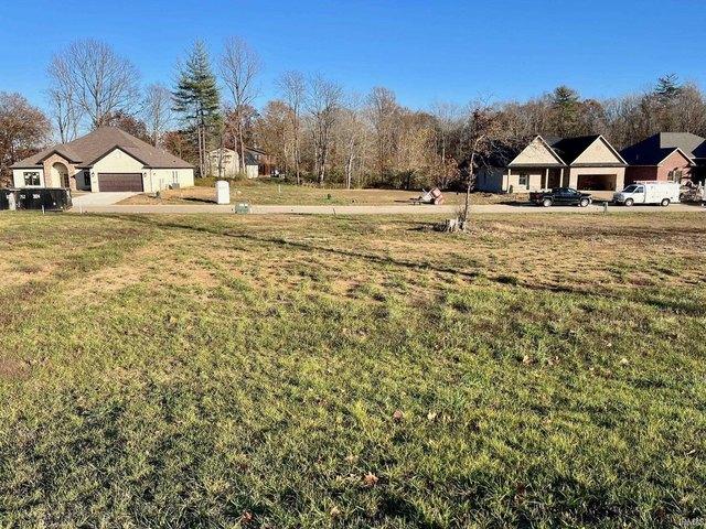 1539 Firefly Cv, Boonville, IN 47601