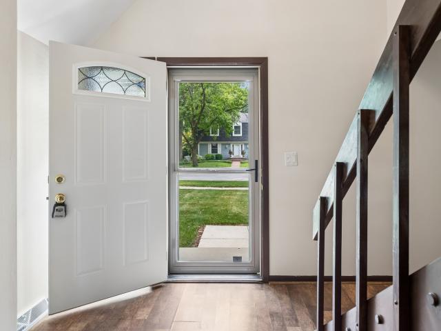 1539 Foxhill Road