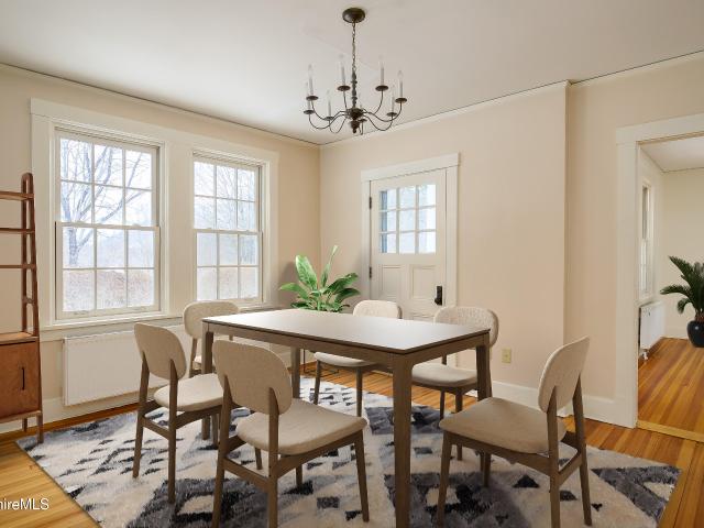 1539 Green River Rd, Unit 2, Williamstown, MA 01267 | MLS #248789