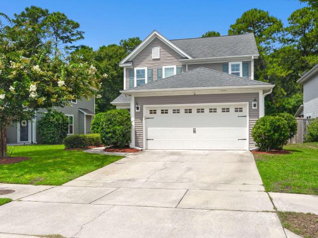 1539 Innkeeper Lane