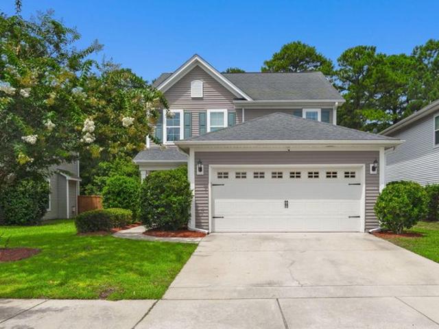 1539 Innkeeper Ln, Johns Island, SC 29455