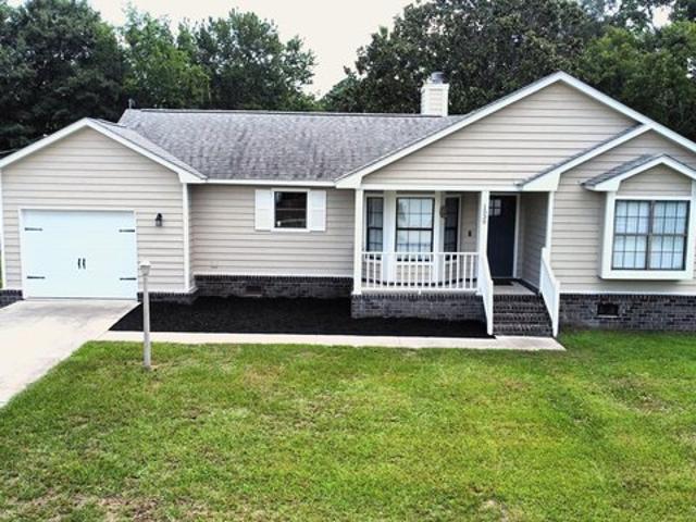 1539 Kentwood Cir, Charleston, SC 29412