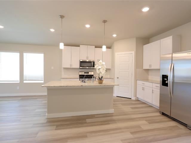 1539 King Ranch Road