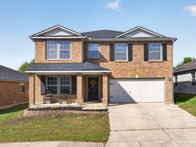 1539 Lilac Mist, San Antonio, TX 78260