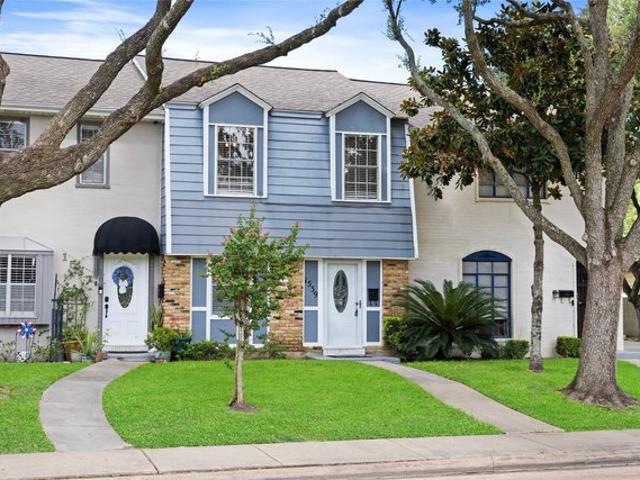 1539 Ramada Dr Unit 1539, Houston, TX 77062