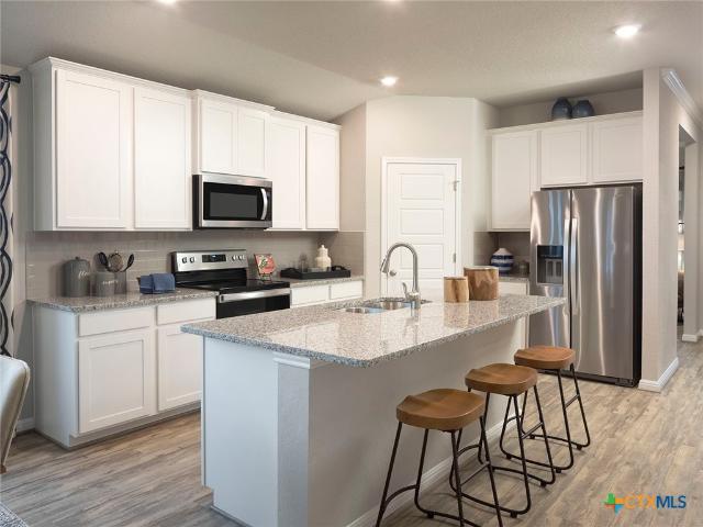 1539 Ravine Way