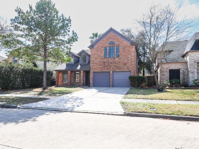1539 Ridgebriar Dr, Houston, TX 77014 | MLS #62672
