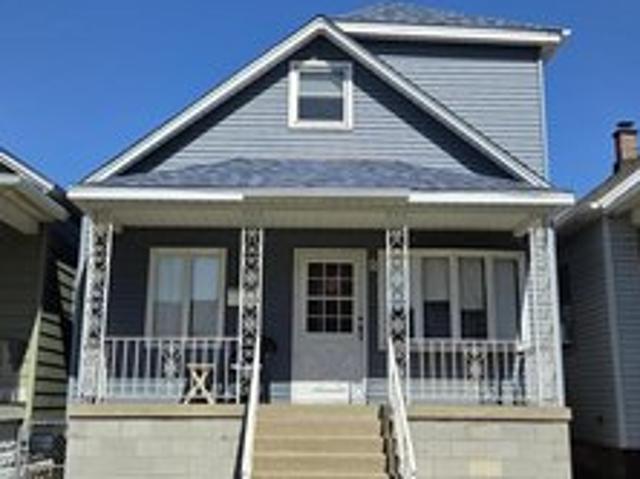 1539 Roberts Ave, Whiting, IN 46394