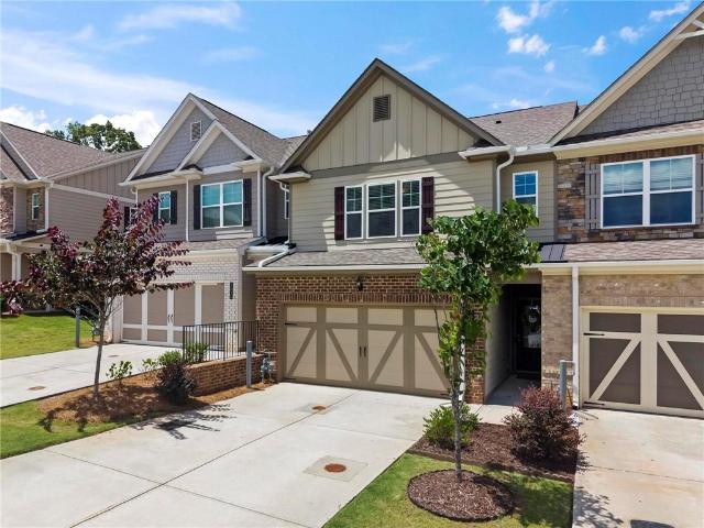 1539 Summer Song Drive