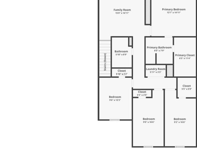 1539 Sunset Ridge Drive